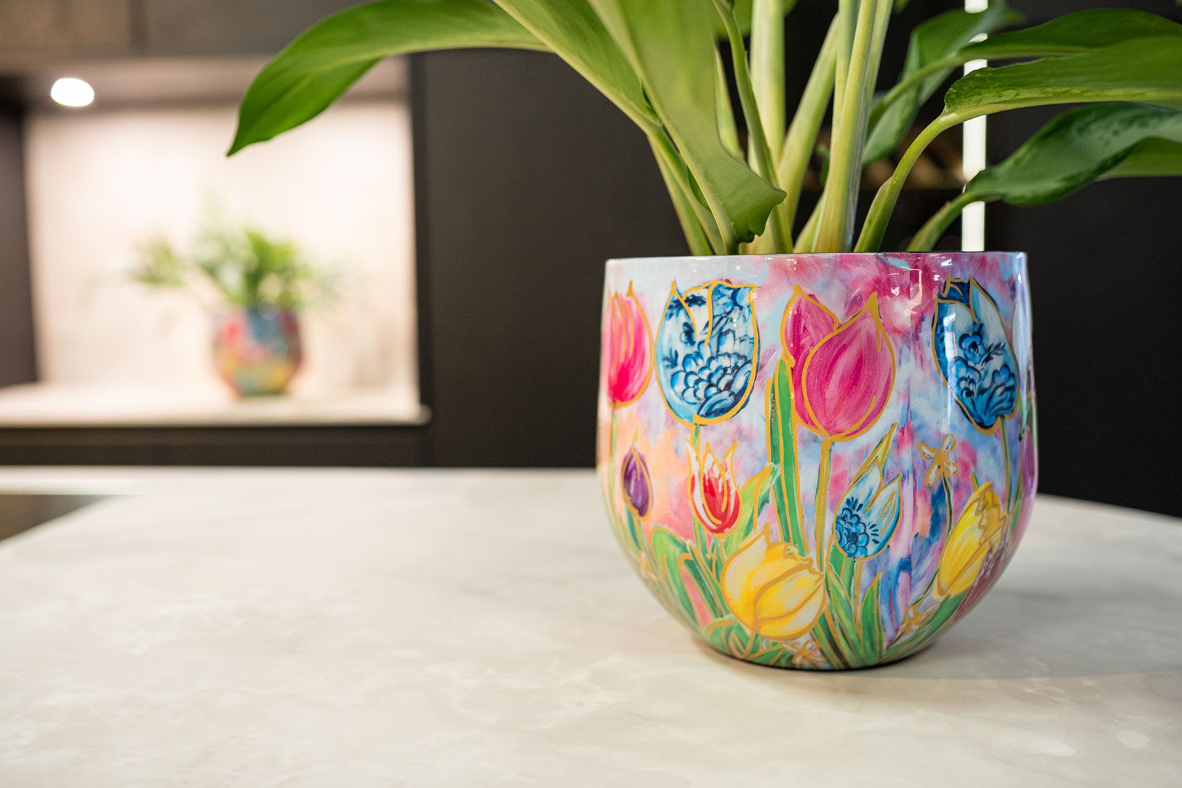Groothandel webshop bloempotten | Ter Steege | Ter Steege
