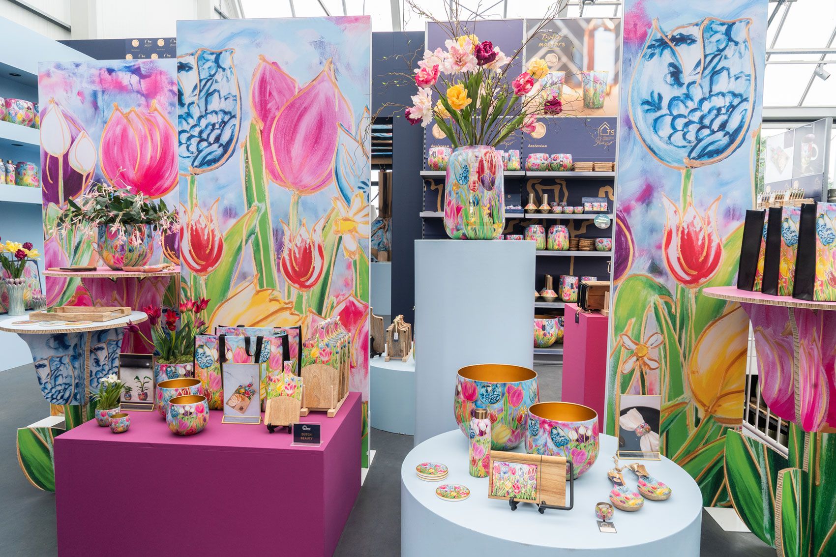 Groothandel webshop bloempotten | Ter Steege | Ter Steege