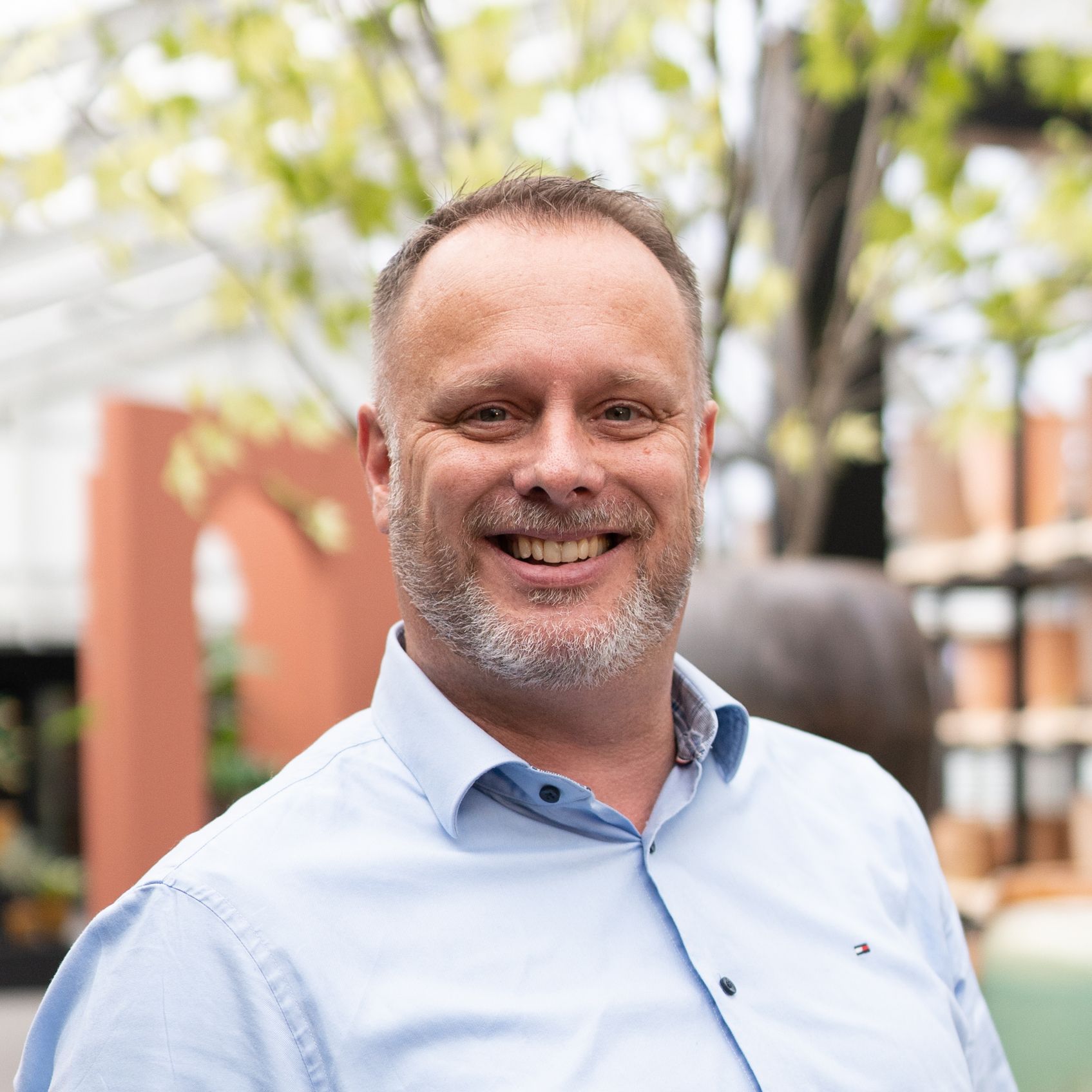 Over Ter Steege | Ter Steege